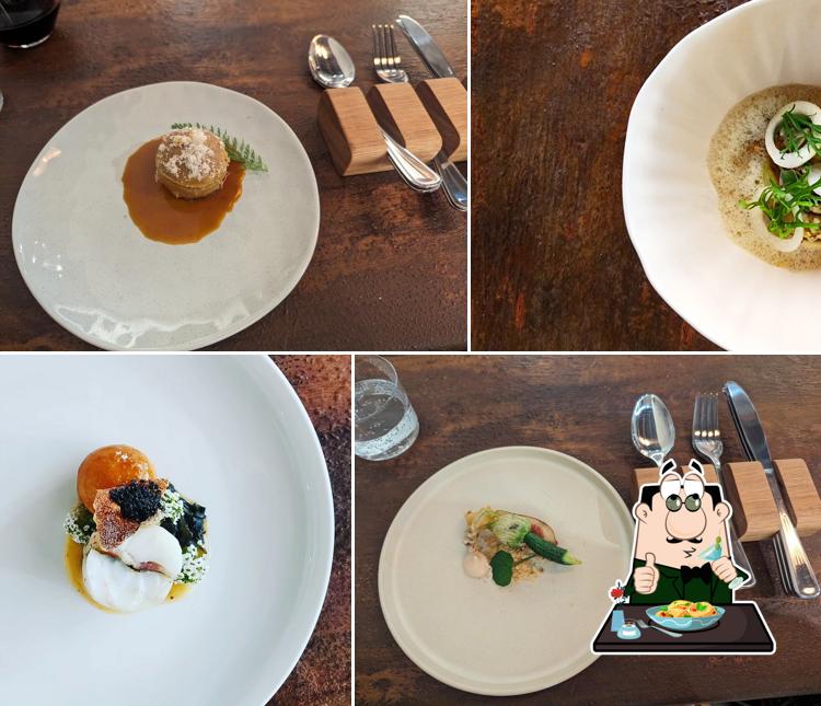 Perspective Dining (Eucalyptus Room), Fortitude Valley - Restaurant ...