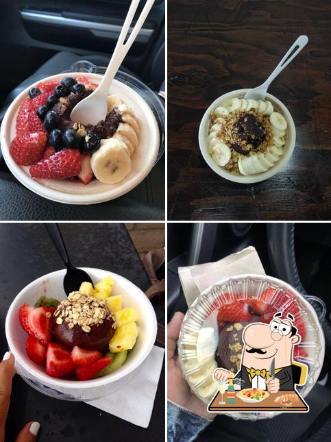 Acai World, Downey - Restaurant menu, prices and reviews