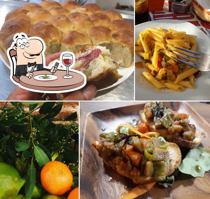 Bagaria Barcelona in Barcelona - Restaurant menu and reviews