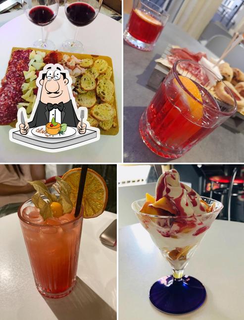 Bar la piazza di Pitzalis Giusi, Escalaplano - Recensioni del ristorante