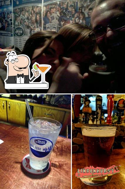 Brewhaus Pub In Lindenhurst Restaurant Reviews