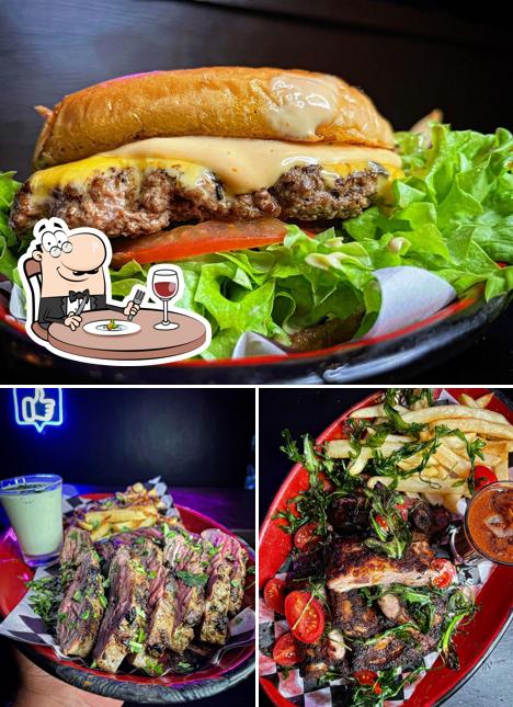 CoBá, Villahermosa - Menú del restaurante, precios y reseñas