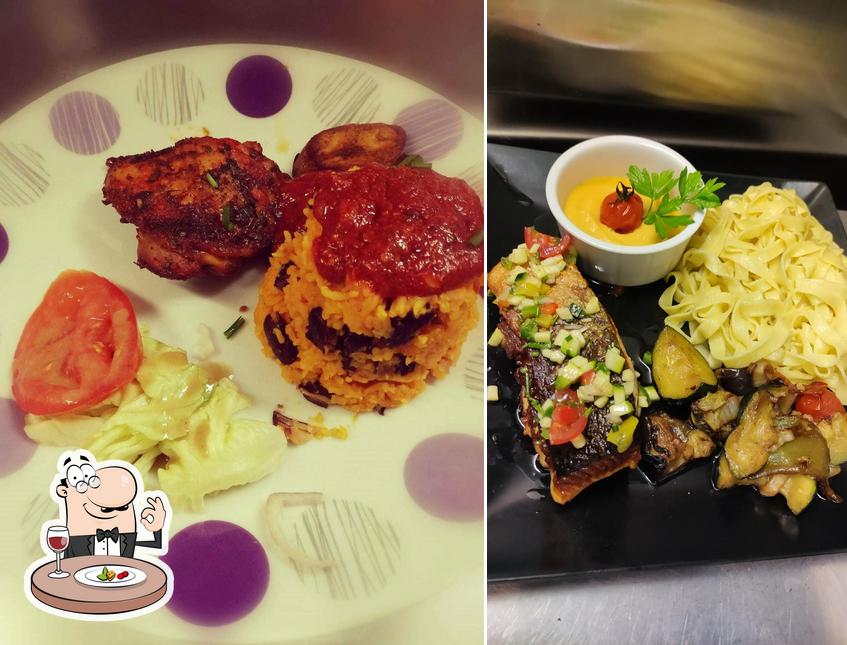 Hayden Bar - Restaurant, La Rochelle - Restaurant menu and reviews