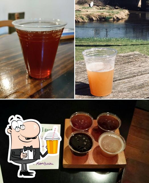 Hop Garden in Verona - Restaurant reviews