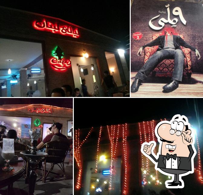 Layaly Lebanon pub & bar, Banha - Restaurant reviews