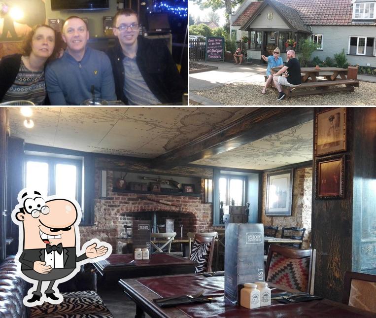 Red Lodge Steakhouse in Red Lodge - Restaurant reviews