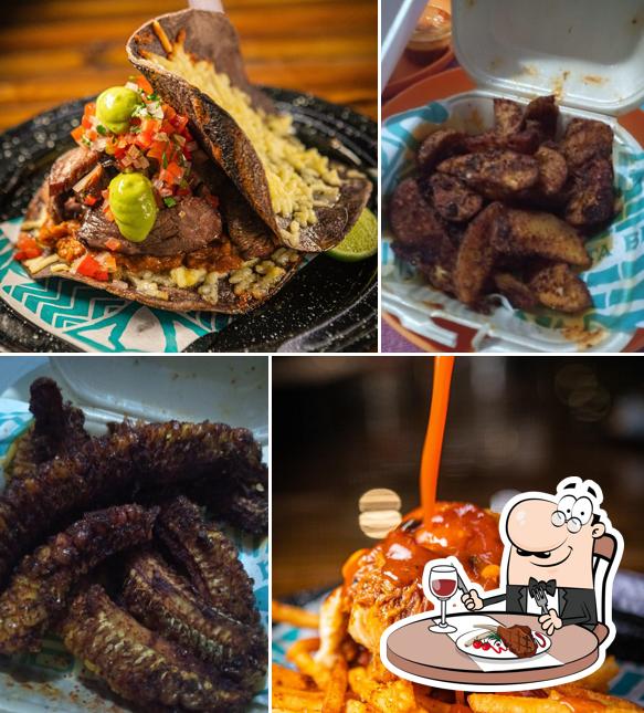Punta Brasa 28 pub & bar, Manzanillo - Restaurant reviews