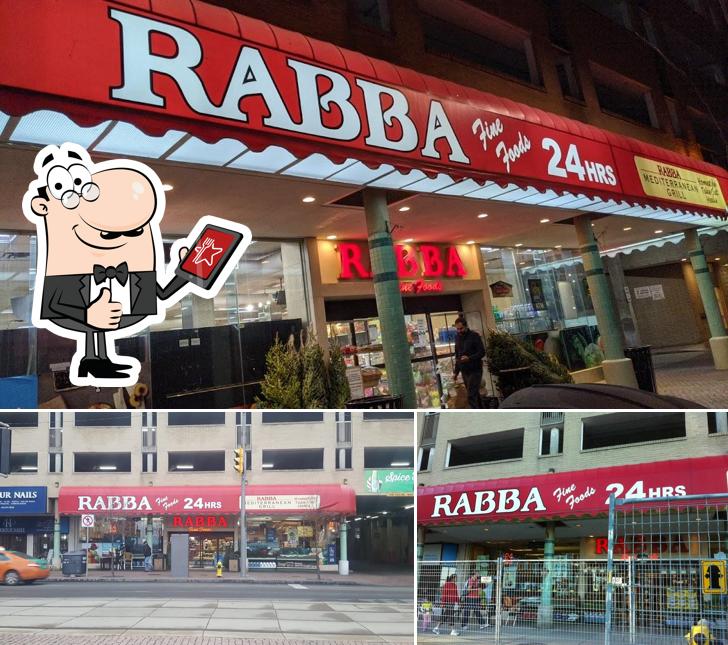 Rabba Fine Foods, Toronto, 252 Queens Quay W - Opiniones del restaurante