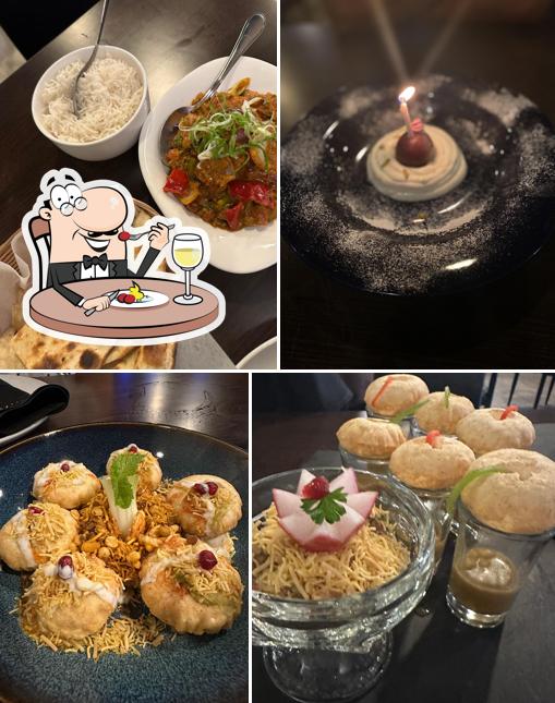 Arth -The Indian Bistro in Kirkland - Restaurant reviews