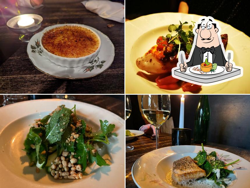 Baskeri & Basso restaurant, Helsinki - Restaurant reviews
