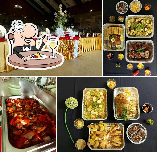 Chef Ro-J Cuisine restaurant, Cebu City - Restaurant reviews