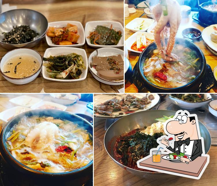 봉평장터 restaurant, Cheonan-si, 76-8 Sin-ri - Restaurant reviews