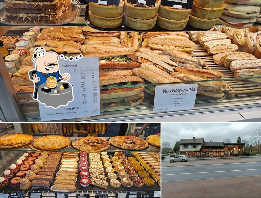 Faim du goûter, France - Restaurant reviews