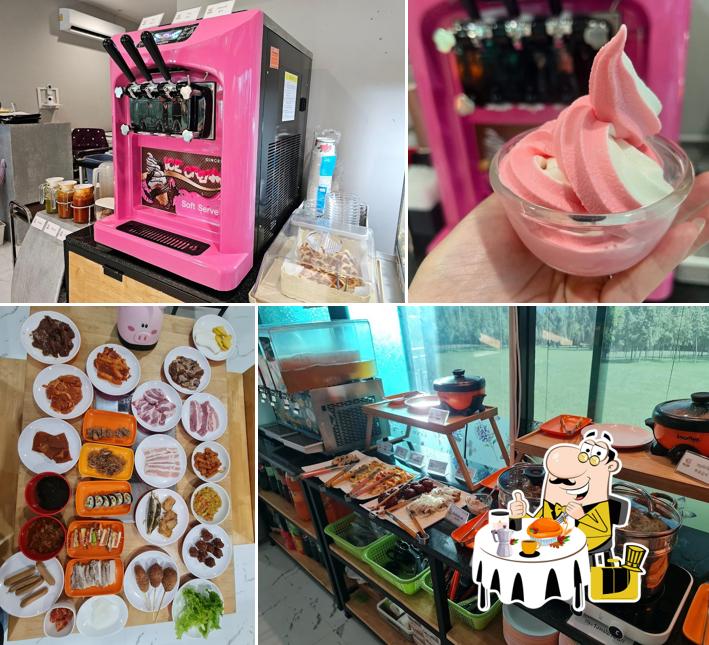 Gui Gui Korean BBQ, Bangkok - Restaurant reviews