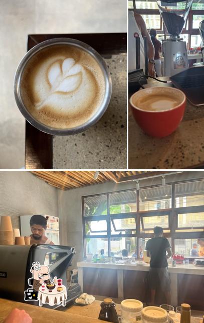 Restaurante Hama Coffee El Nido, El Nido - Opiniones del restaurante