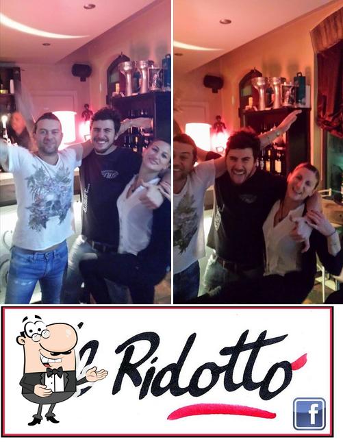 Il Ridotto, Meldola