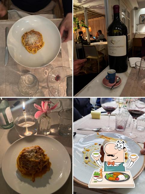 Il Trillo, London, West Brompton - Restaurant menu, prices and reviews
