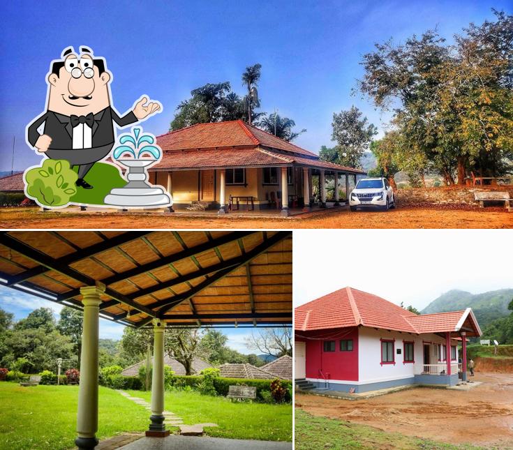 Kasargali, Vanagoor Estate - Restaurant menu, prices and reviews