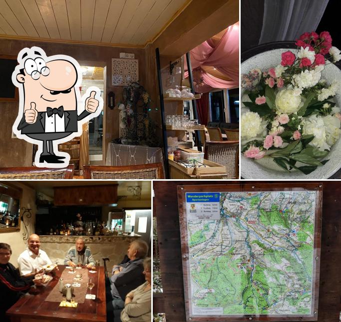 Klassiko Sportheim FC Unterheimbach, Bretzfeld - Speisekarte, Preise ...