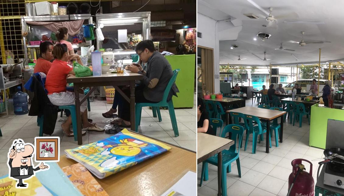Kopitiam singa, Medan - Restaurant reviews
