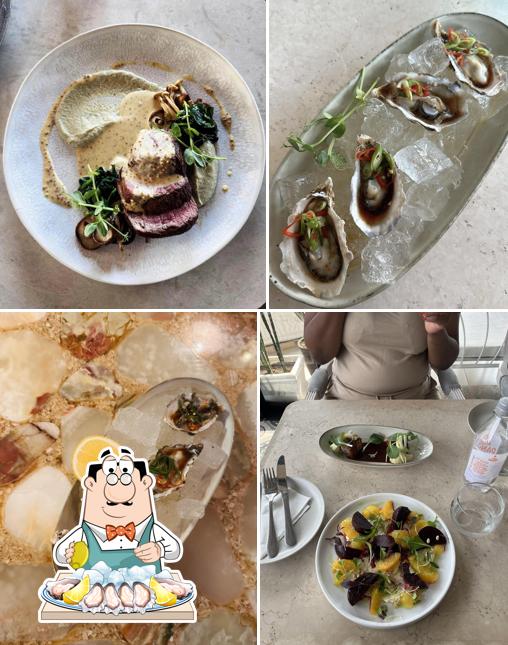 LUMO lounge&living RUIMSIG, Roodepoort - Restaurant menu, prices and ...