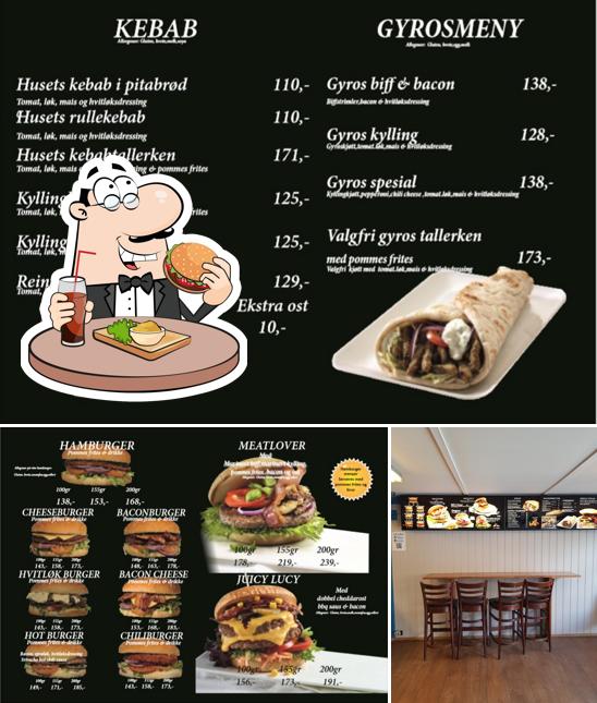 Lett og Mett restaurant, Tromsø - Restaurant reviews