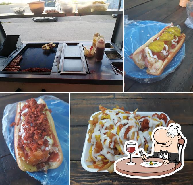 Los Dogo's De MAFER restaurant, Mexico - Restaurant reviews