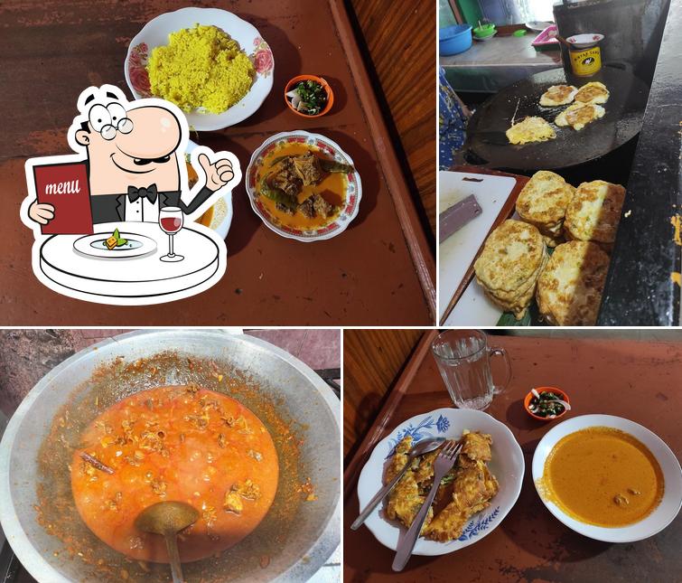 MARTABAK INDIA KERALA restaurant, Indonesia - Restaurant reviews