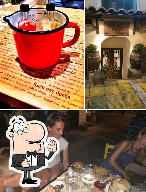 Mama's Greek Food, Athens - Restaurant reviews