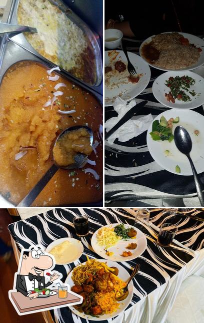 Oberoi Cruise restaurant, UAE - Restaurant reviews