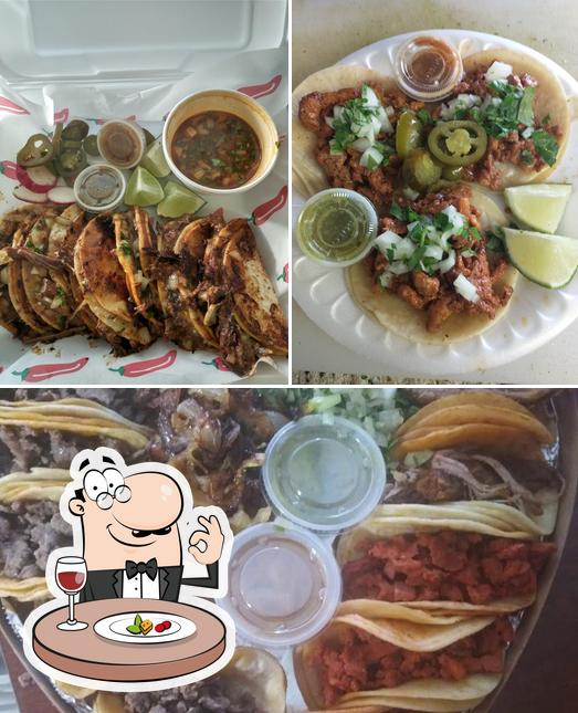 Perro Taquero LLC, Turner - Menú del restaurante, precios y reseñas