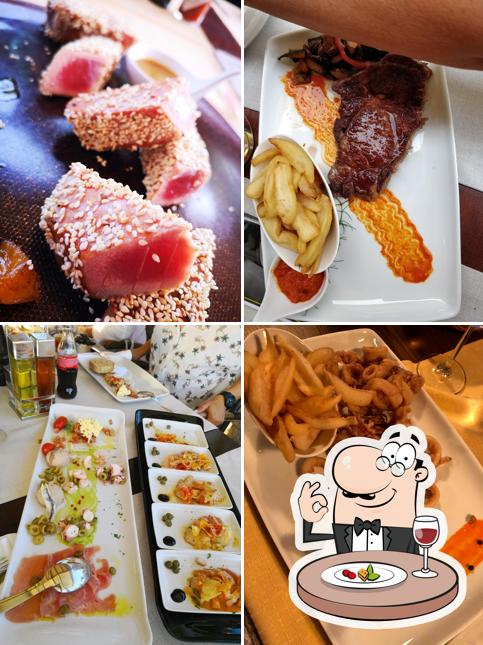 Restoran "PROVA" restaurant, Tisno - Restaurant menu and reviews