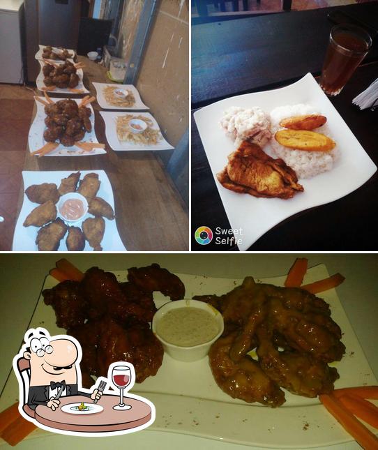 SAAP WLOOW un Mundo De Sabores restaurant, Yumbo - Restaurant reviews
