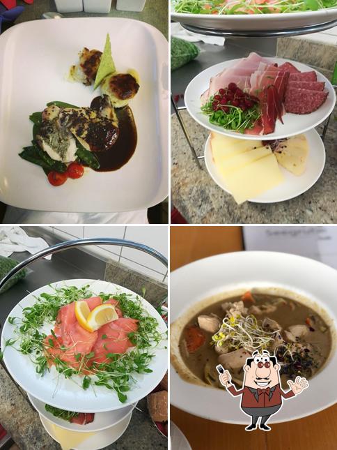 Restaurant Seegrube, Innsbruck - Speisekarte, Preise und Bewertungen