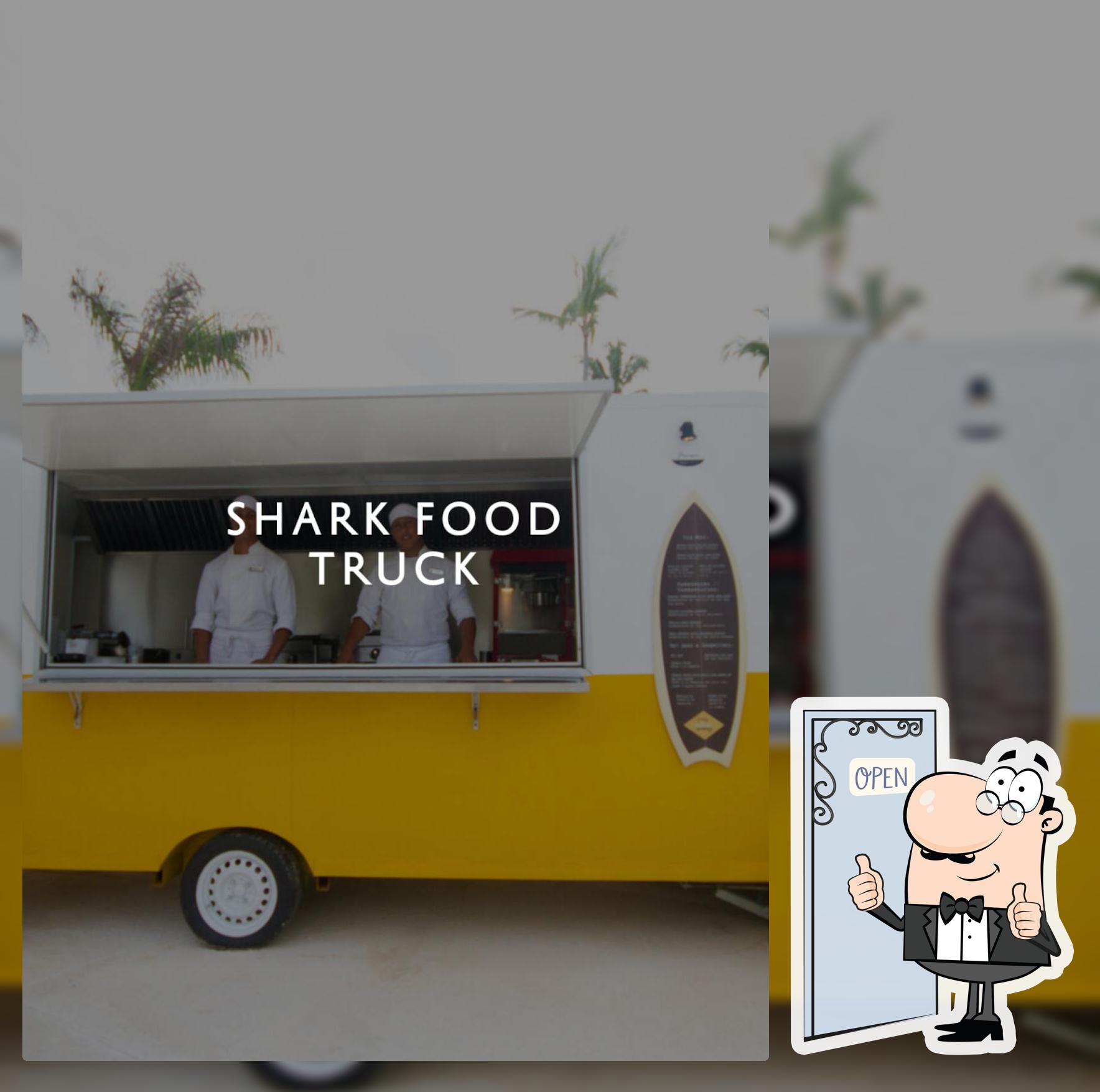 Shark Food Truck restaurant, Punta Cana - Restaurant reviews