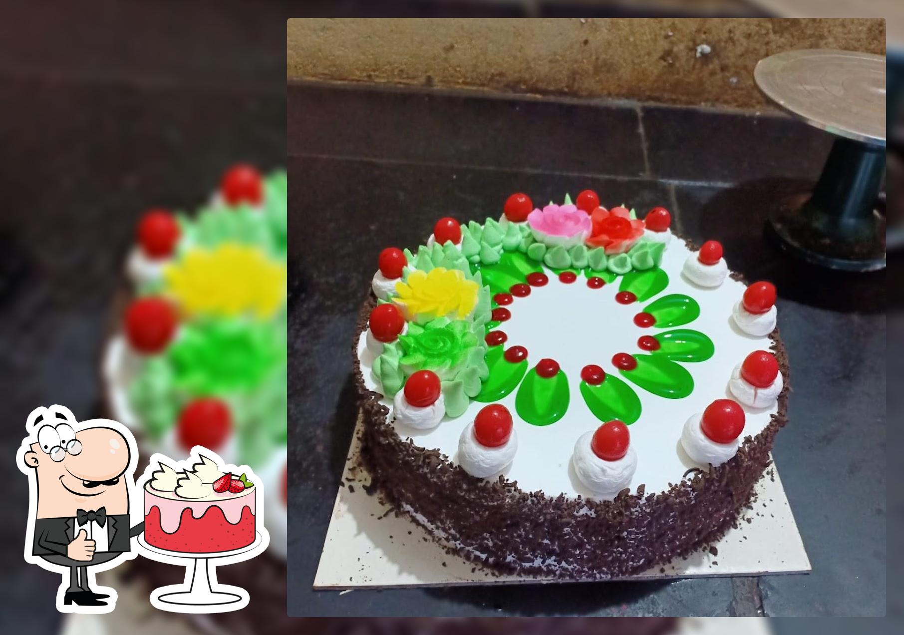 Shirdi Sai sweet and bakery, Pulivendula