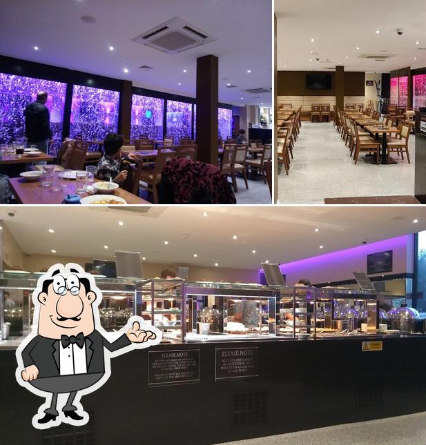 Mint Leaf @Sirkars, Middlesbrough - Restaurant menu, prices and reviews