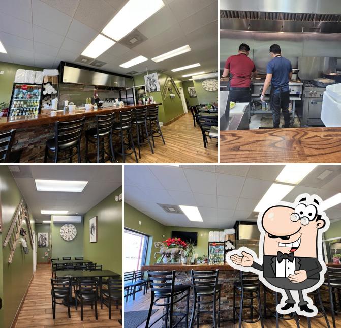TAQUERIA LOS COMPAS in Savannah - Restaurant menu and reviews