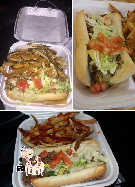 Taste Bud in Chicago - Restaurant menu and reviews