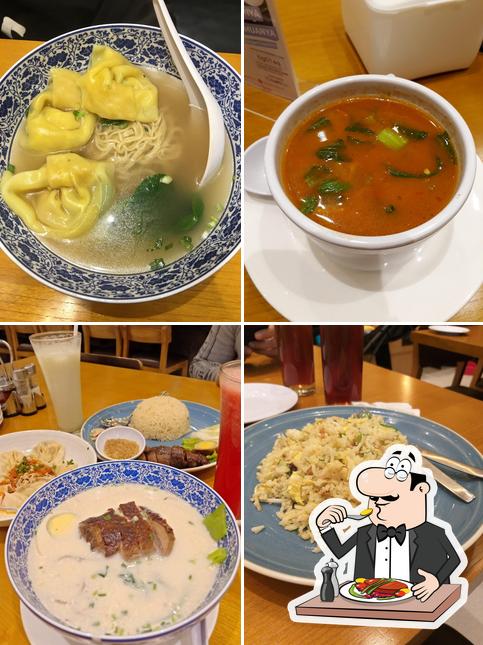 Tiga Wonton Icon Mall restaurant, Gresik - Restaurant reviews