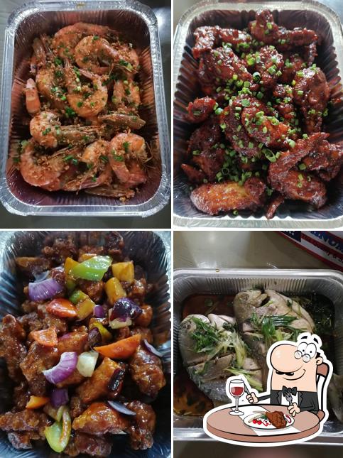Yin yum chinese food delivery, Parañaque - Restaurant menu, prices and ...