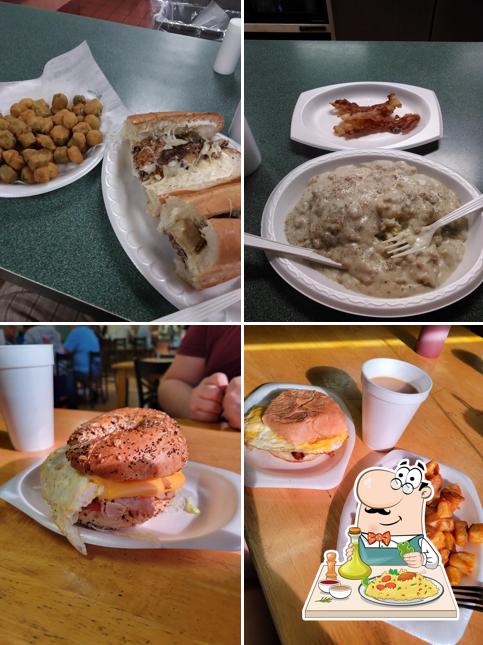 Ripper's Restaurant, Palm City - Restaurant menu, prices and reviews