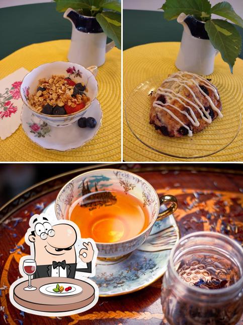 Tea Tree Cafe, Bradenton - Restaurant menu, prices and reviews