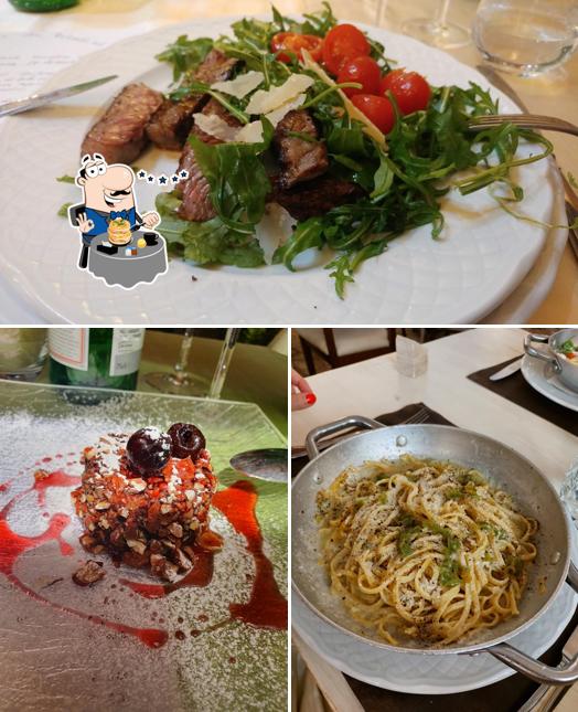 Ristorante Totarello, Tivoli - Restaurant reviews
