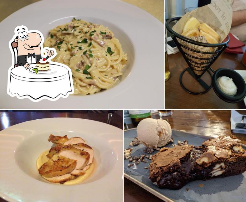 Top 2 restaurants with daiquiris in Hexham, september 2025 - Restaurant ...