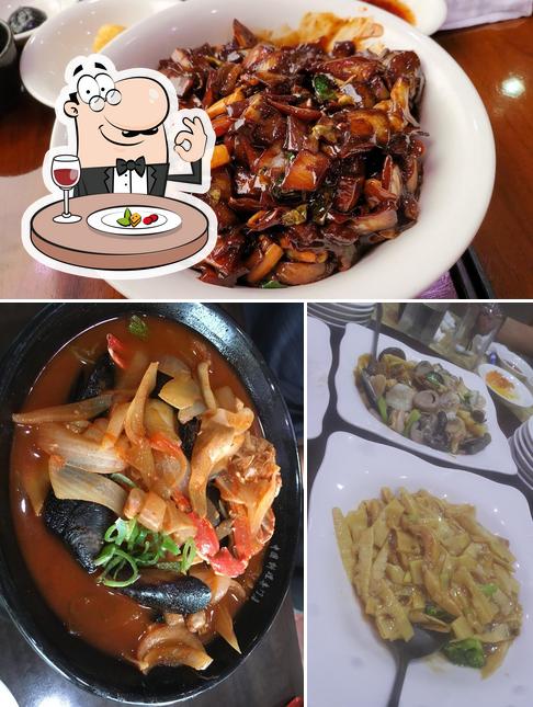 Yangtze River Restaurant, Cheongju-si, 608 Jikji-daero - Restaurant reviews