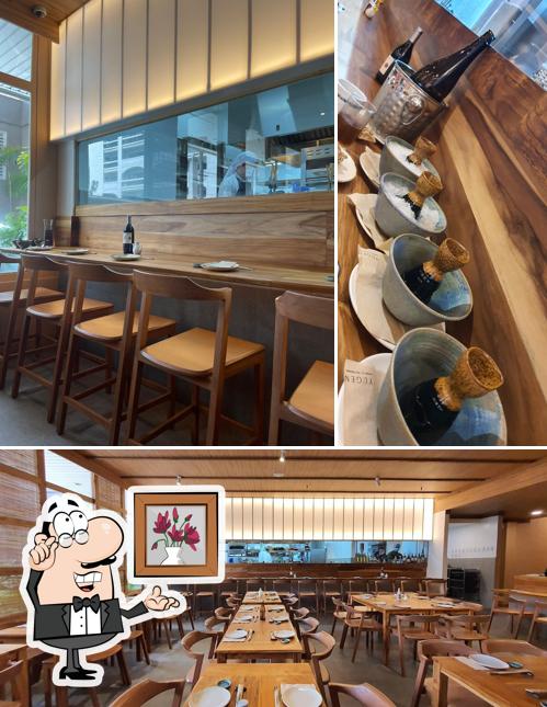 Yūgen Japanese Restaurant, Pasig - Restaurant menu, prices and reviews