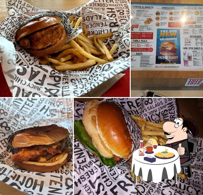 Best self-service in Riverview restaurants, summer 2024 - Restaurant Guru