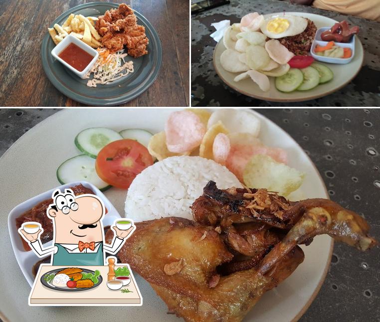 Giggle Box Muria Semarang restaurant, Semarang, Jl. Muria No.2 ...