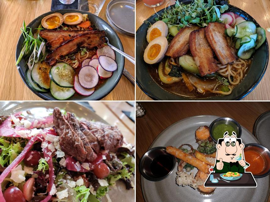 600 Kitchen & Bar, Kalamazoo - Restaurant menu, prices and reviews